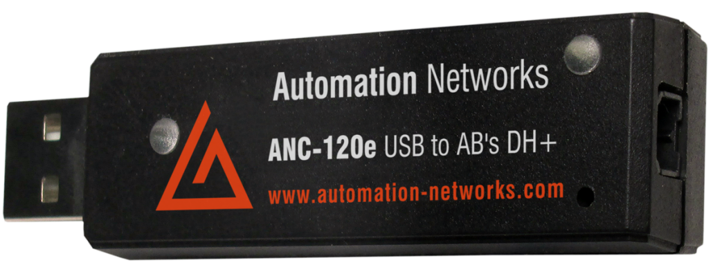 RSLINX Lite Classic – Automation Networks