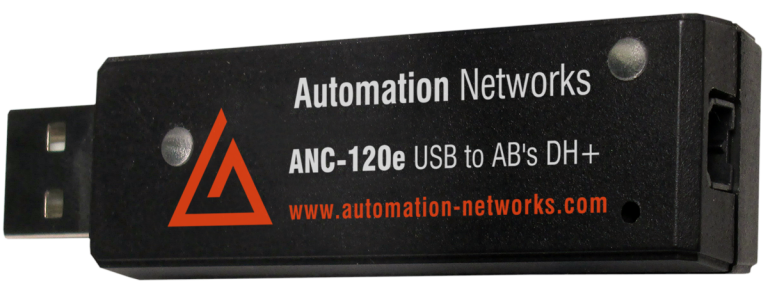 RSLINX Lite Classic – Automation Networks