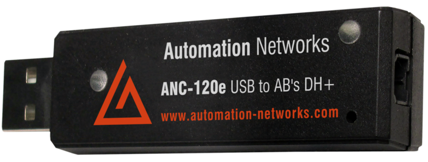 RSLINX Lite Classic – Automation Networks